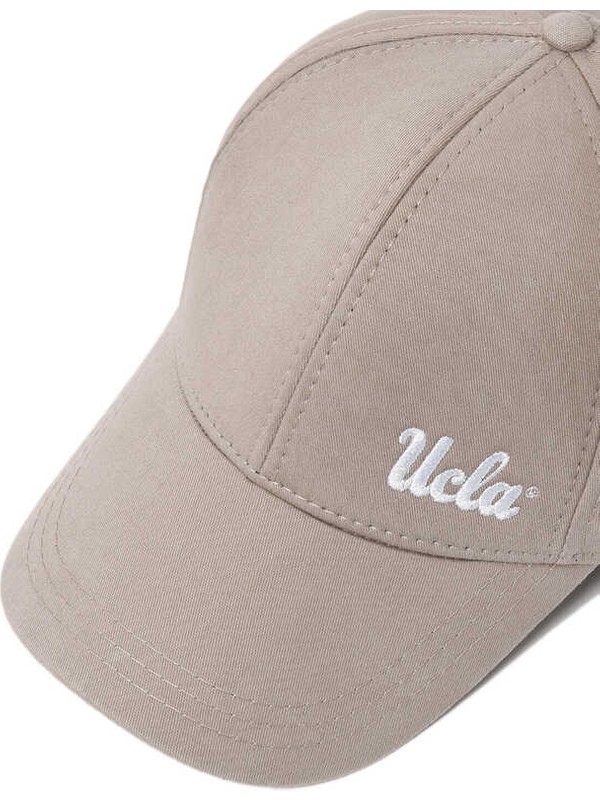 Ucla Ucla Taş Baseball Cap Nakışlı Unisex Şapka Fiyatı