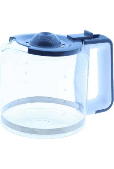 Wmf Wmf Stelio Kahve Makinesi Cam Demlik - 412150011