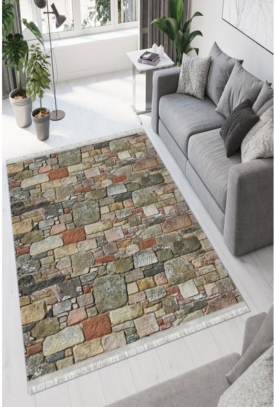 Apree Home Perla Soft Bambu Kaymaz Tabanlı Modern Yıkanabilir Antibakteriyel Halı ve Yolluk Apree Home Perla Soft Bambu Kaymaz Tabanlı Modern Yıkanabilir Antibakteriyel Halı ve Yolluk