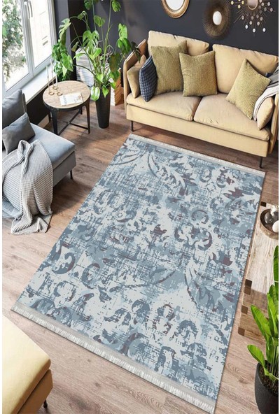Apree Home Perla Soft Bambu Kaymaz Tabanlı Modern Yıkanabilir Antibakteriyel Halı ve Yolluk Apree Home Perla Soft Bambu Kaymaz Tabanlı Modern Yıkanabilir Antibakteriyel Halı ve Yolluk
