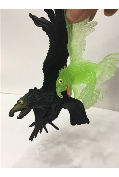 Nefertiya Lateks Şaka Yumuşak Kartal 1 Adet Nefertiya Lateks Şaka Yumuşak Kartal 1 Adet