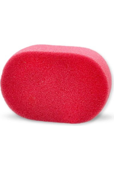 Sema Bebe Sema Baby Omni Bebek Banyo Vücut Süngeri – Pembe Sema Bebe Sema Baby Omni Bebek Banyo Vücut Süngeri – Pembe