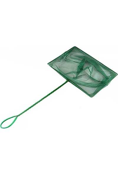 Berrin Store Fish Net Akvaryum Balık Yakalama Fileli Kepçe 15*20-50 cm Berrin Store Fish Net Akvaryum Balık Yakalama Fileli Kepçe 15*20-50 cm