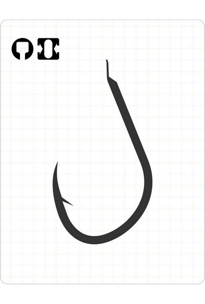 Fudo 1702 Iseama Altın Iğne Fudo 1702 Iseama Altın Iğne