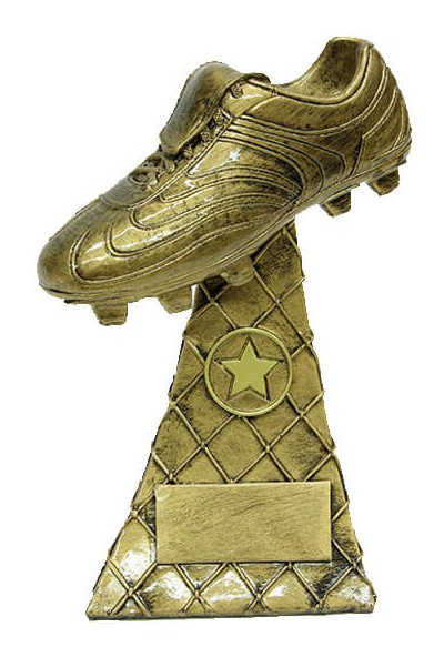 Nzm Altın Ayakkabı Ödülü