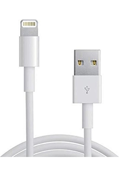 Iphone Uyumlu Lightning Tüm Modellere Şarj Aleti Kablosu Iphone Uyumlu Lightning Tüm Modellere Şarj Aleti Kablosu