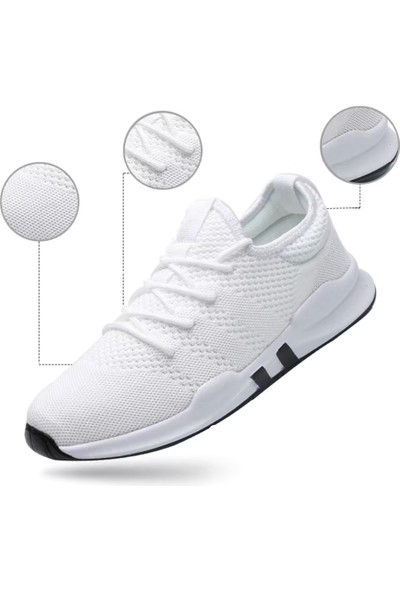 Janxy Nefes Alabilen Erkek Rahat Spor Ayakkabı (Yurt Dışından) Janxy Nefes Alabilen Erkek Rahat Spor Ayakkabı (Yurt Dışından)
