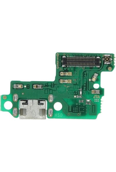 Huawei Huawei P10 Lite Şarj Soket Mikrofon Bordu