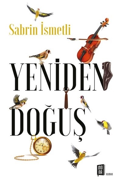 Yeniden Doğuş - Sabrin İsmetli Yeniden Doğuş - Sabrin İsmetli