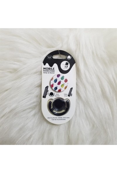 Ananas Telefon Tutacağı