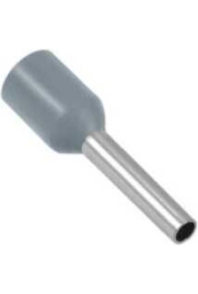 Onka 8021 2,5mm Izoleli Kablo Yüksüğü Onka Onka 8021 2,5mm Izoleli Kablo Yüksüğü Onka