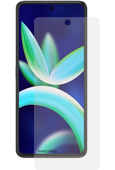 Omix X600 Ekran Koruyucu Nano Cam