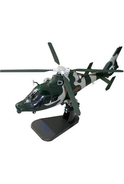 Strade Store Diecast Helikopter Çin Hamc Z-9 Gunship Modeli Koleksiyon Dekorasyon 1/48 Ölçek (Yurt Dışından) Strade Store Diecast Helikopter Çin Hamc Z-9 Gunship Modeli Koleksiyon Dekorasyon 1/48 Ölçek (Yurt Dışından)