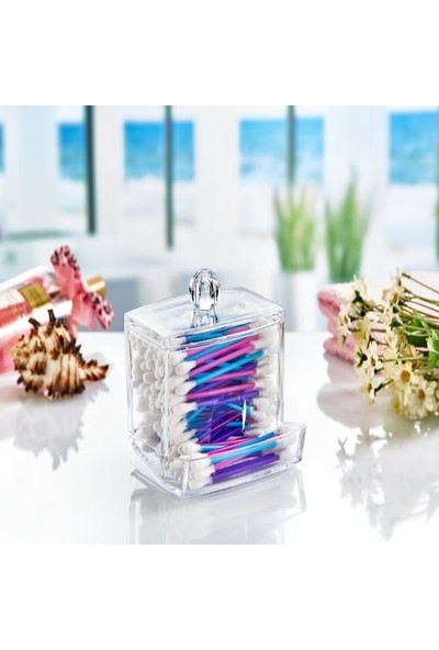 Kulak Çubuk Pamukluk