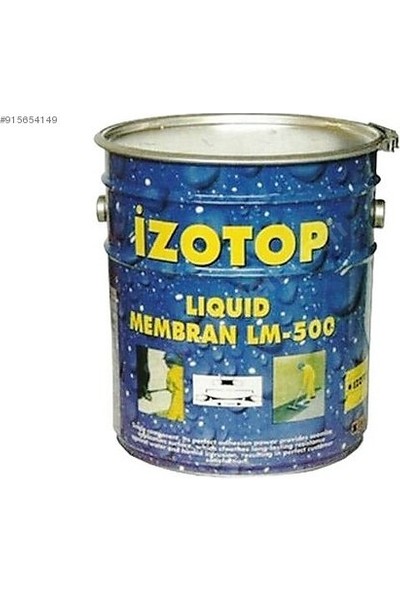 Izotop Likit Membran