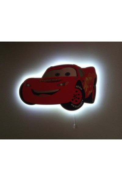 Smart Baby Rooms Şimşek Maqqen Aydınlatma Smart Baby Rooms Şimşek Maqqen Aydınlatma