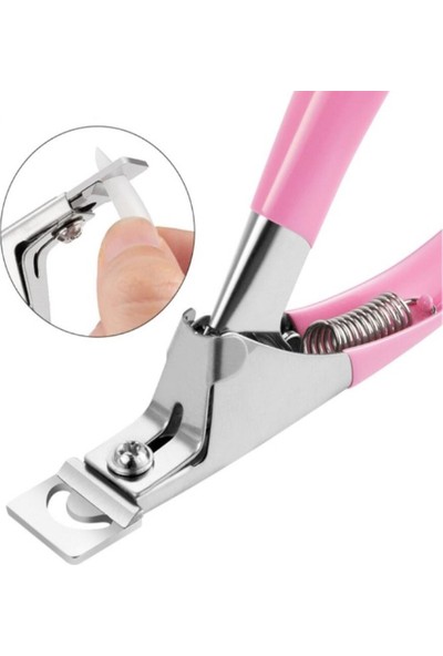 NZM Ticaret Protez Tırnak Kesme Makası