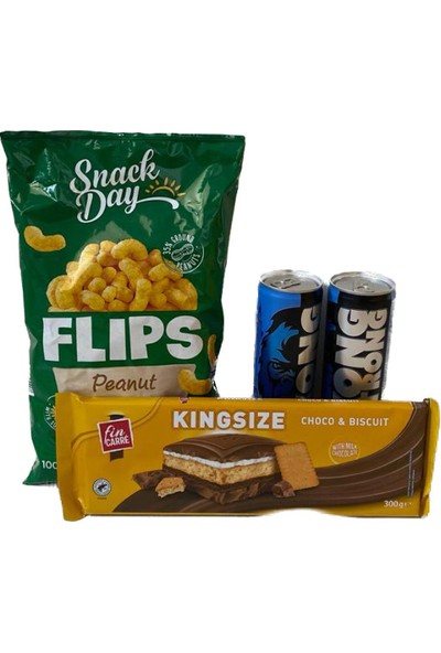 Fin Carre Cips Çikolata Içecek Film Paketi Fin Carre Cips Çikolata Içecek Film Paketi