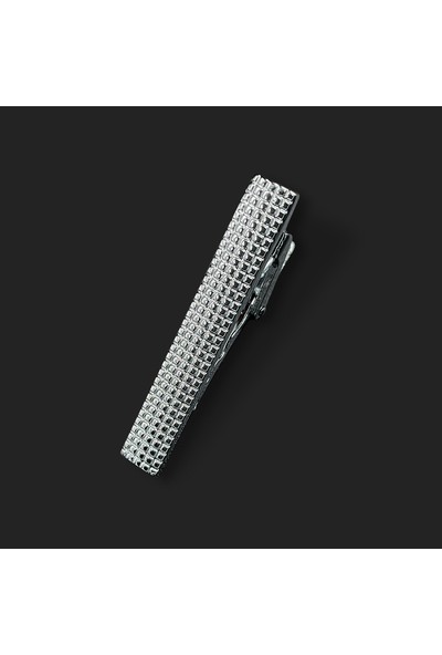 Milleniva Lüks Kravat Iğnesi