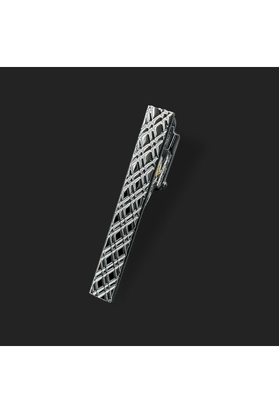 Milleniva Lüks Kravat Iğnesi