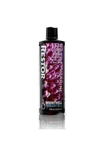 Brıghtwell Restor 125 ml Brıghtwell Restor 125 ml