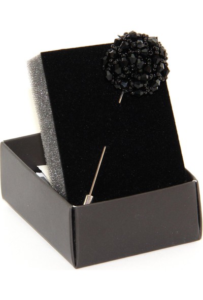 Taşlı Yaka Iğnesi Taşlı Yaka Iğnesi