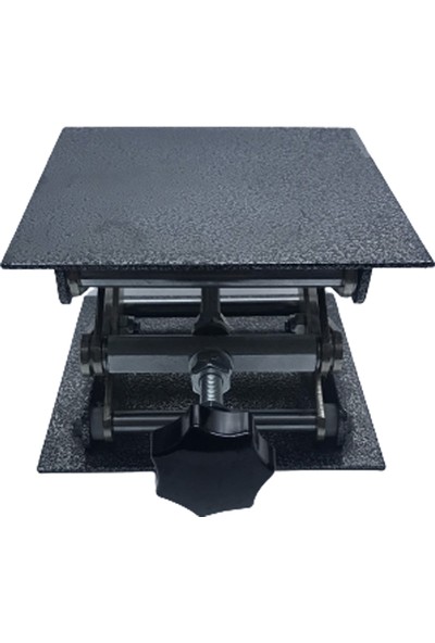 Laboratuar Jakı (Krikosu) H.25 cm Tab. 15 x 15 cm