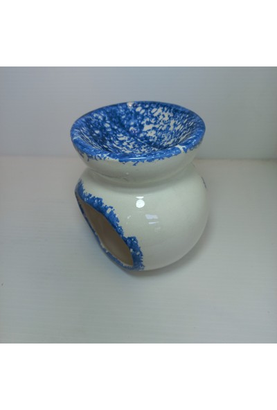 İznik Çini Dünyası Çini Buhurdanlık İznik Çini Dünyası Çini Buhurdanlık