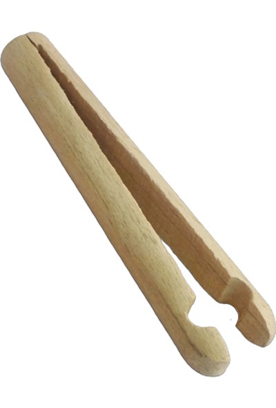 Tüp Maşası Tahta 16’lı – 18’li Tüpe Göre