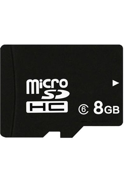 Micro Sd Card 8gb