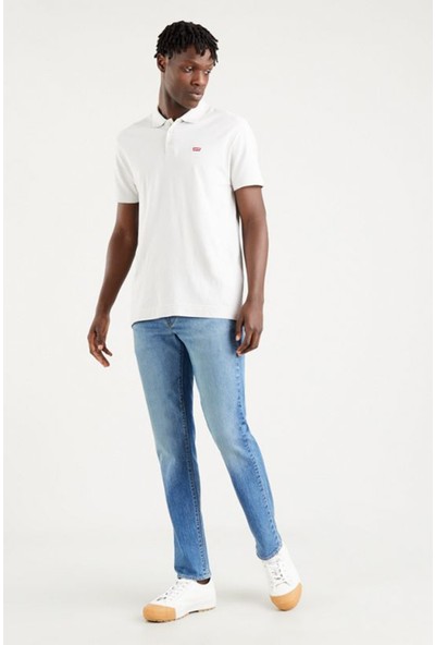 Levi's Normal Bel Slim Fit Pamuklu 511 Jeans Erkek Kot Pantolon 04511 Levi's Normal Bel Slim Fit Pamuklu 511 Jeans Erkek Kot Pantolon 04511