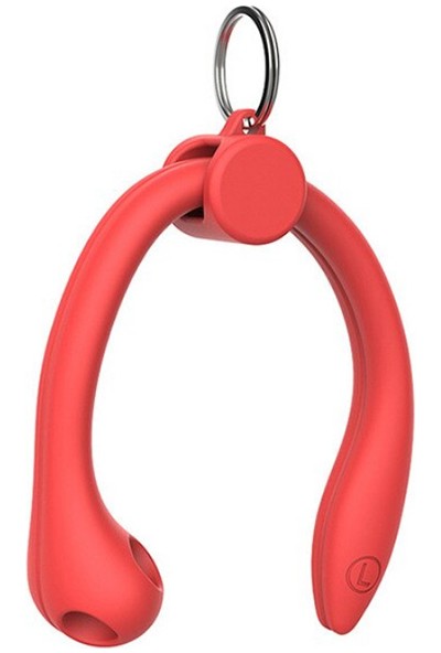 ally mobile Airpods 1-2- Pro Için Çengeli Kulaklık Kancası Tutucu Anti-Lost ally mobile Airpods 1-2- Pro Için Çengeli Kulaklık Kancası Tutucu Anti-Lost