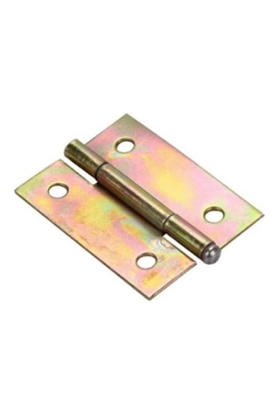 Koral Yaprak Menteşe No: 2 1 Adet Koral Yaprak Menteşe No: 2 1 Adet