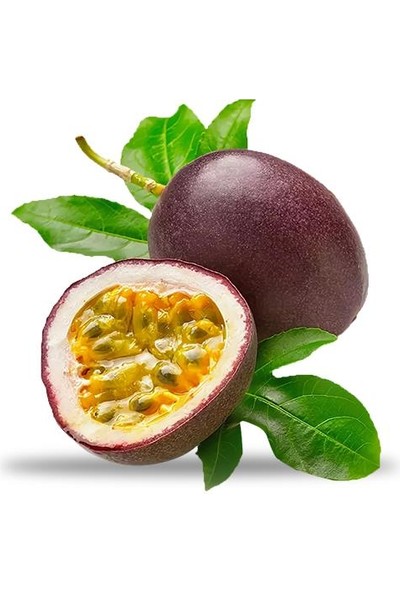 Tropik Sepeti Çarkıfelek Meyvesi 4 Adet