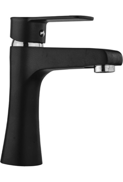 Güney Loft Black Lavabo Bataryası - 50508-S