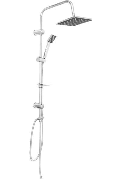 Güney Kumru Duş Seti - 53275