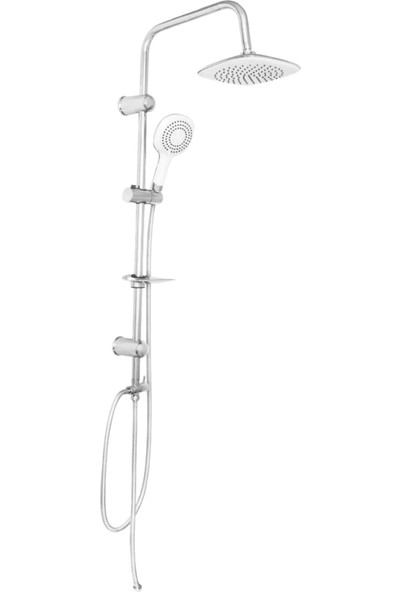 Güney Güvercin Duş Seti - 53274