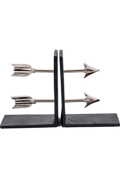 Nzm Ok Tasarımlı Kitap Tutucu