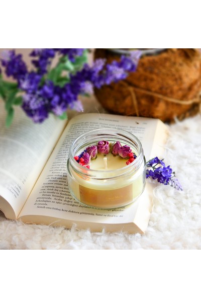 Trend Mum Aromaterapi Doğal Taşlı Özel Tasarım Kokulu Soya Mum Hediyelik Meditasyon Mumu Trend Mum Aromaterapi Doğal Taşlı Özel Tasarım Kokulu Soya Mum Hediyelik Meditasyon Mumu