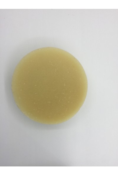 Naturanya Doğal Keçisütü Ve Ballı Sabun 5'Li Paket