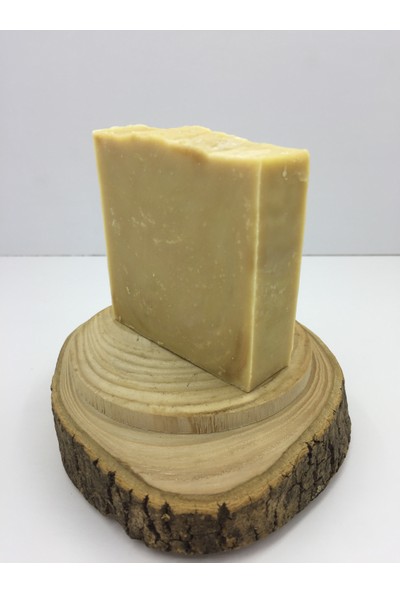 Doğal Keçisütü ve Ballı Sabun