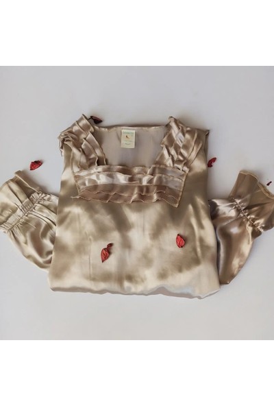 Doresu Mink Frill Doresu Mink Frill