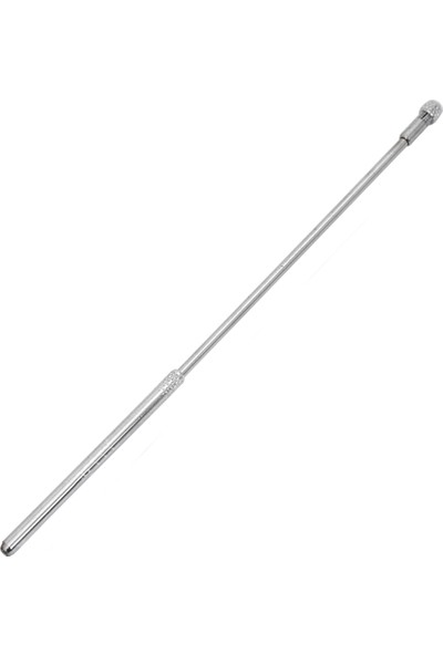 Öze Sapı Nikel Kaplama