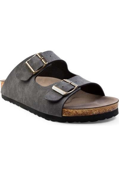 Hogu's Valley Vizon Bayan Yazlık Terlik Hogu's Valley Vizon Bayan Yazlık Terlik