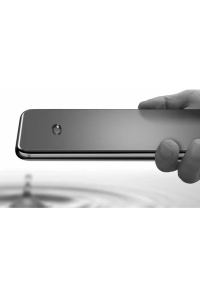 TeknoFark Redmi Note 8 Pro Ekran Koruyucu