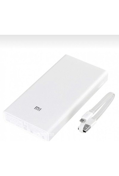 Üzegül Aksesuar Mı 20000 Mah Powerbank Taşınabilir Hızlı Şarj Cihazı Üzegül Aksesuar Mı 20000 Mah Powerbank Taşınabilir Hızlı Şarj Cihazı