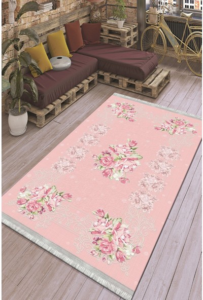 Apree Home Perla Soft Bambu Kaymaz Tabanlı Modern Yıkanabilir Antibakteriyel Halı ve Yolluk Apree Home Perla Soft Bambu Kaymaz Tabanlı Modern Yıkanabilir Antibakteriyel Halı ve Yolluk