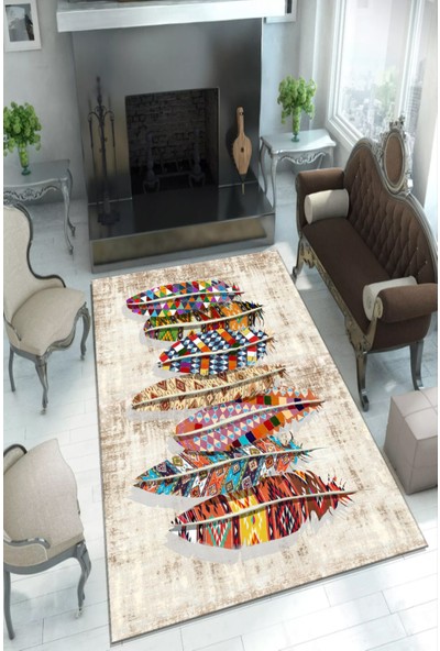 Apree Home Perla Soft Bambu Kaymaz Tabanlı Modern Yıkanabilir Antibakteriyel Halı ve Yolluk Apree Home Perla Soft Bambu Kaymaz Tabanlı Modern Yıkanabilir Antibakteriyel Halı ve Yolluk