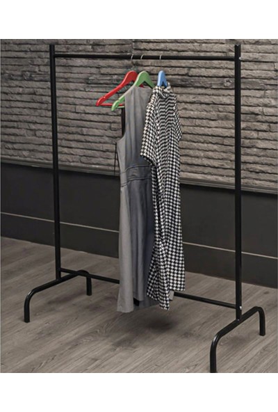 Morpanya Metal Elbise Askısı Konfeksiyon Askısı Kıyafet Elbise Askılığı Ayaklı Askılık Morpanya Metal Elbise Askısı Konfeksiyon Askısı Kıyafet Elbise Askılığı Ayaklı Askılık