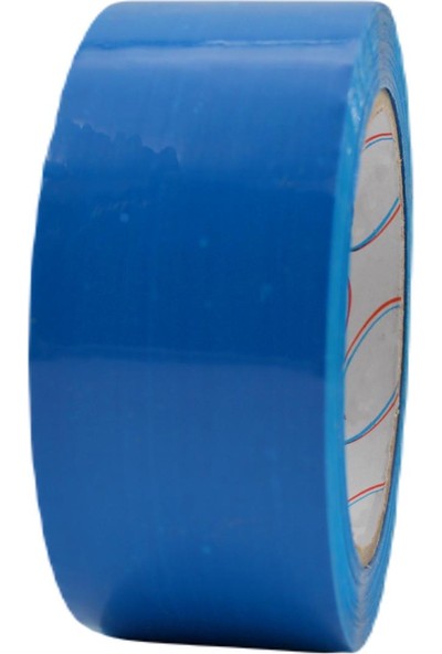 Gen-Of Renkli Koli Bandı 45 mm X100 M Gen-Of Renkli Koli Bandı 45 mm X100 M